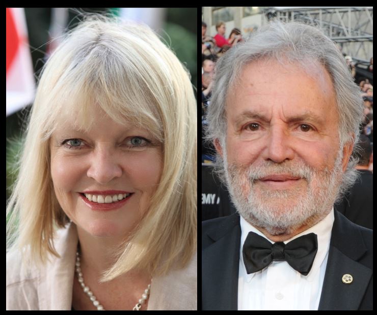 Filmmaking from Concept to Screen - hau.gr