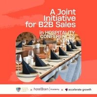 B2B Sales in Hospitality & Tourism - hau.gr