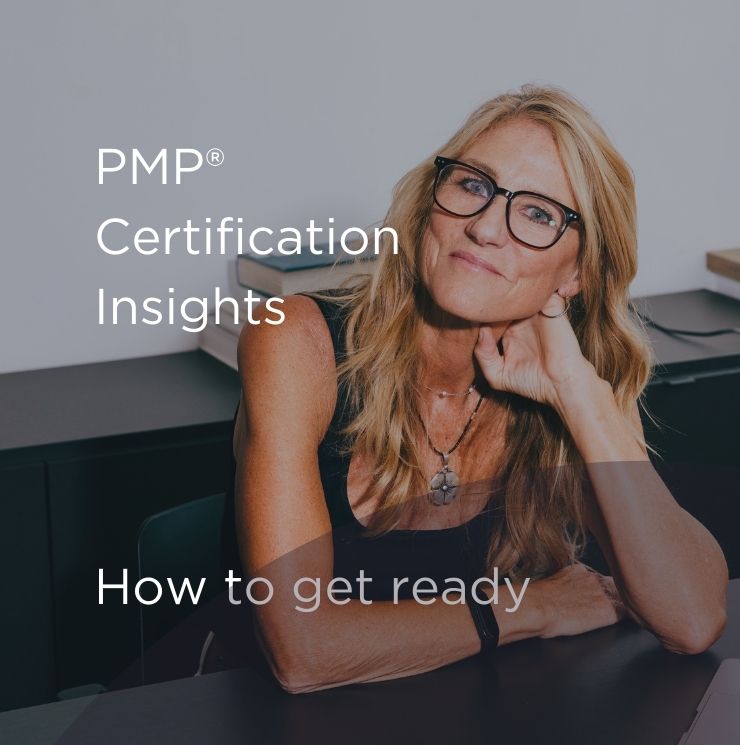 PMP - How to document experience requirements - hau.gr