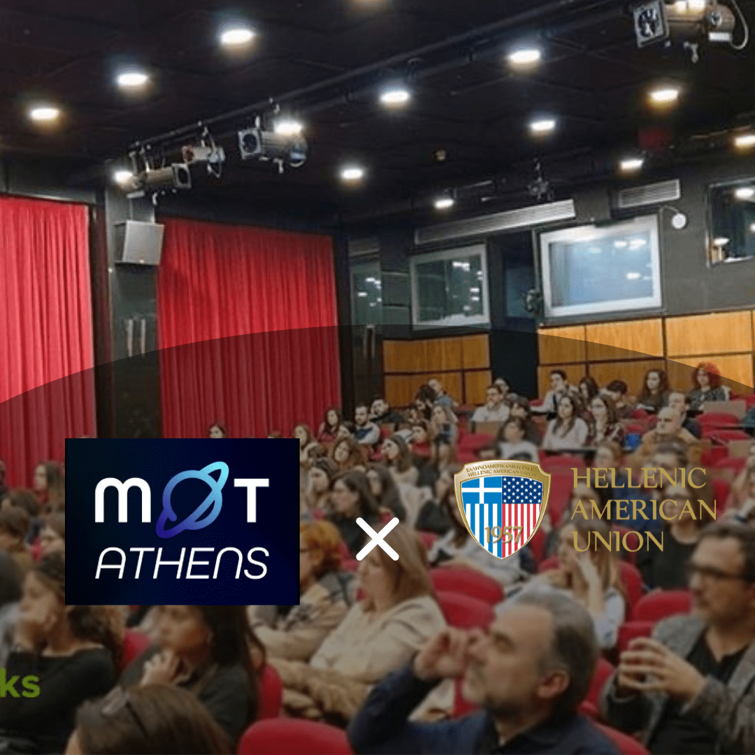 Hellenic American Union - hau.gr